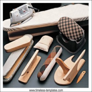 5 common sewing mistakes - Timeless Templates